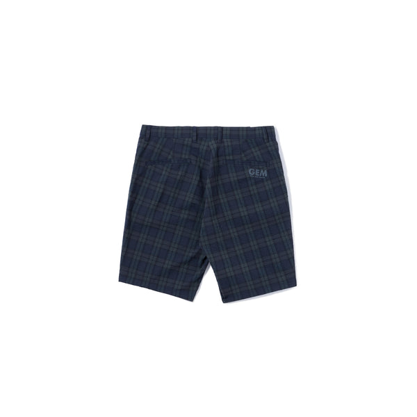 Max cool short pants check #5108-55